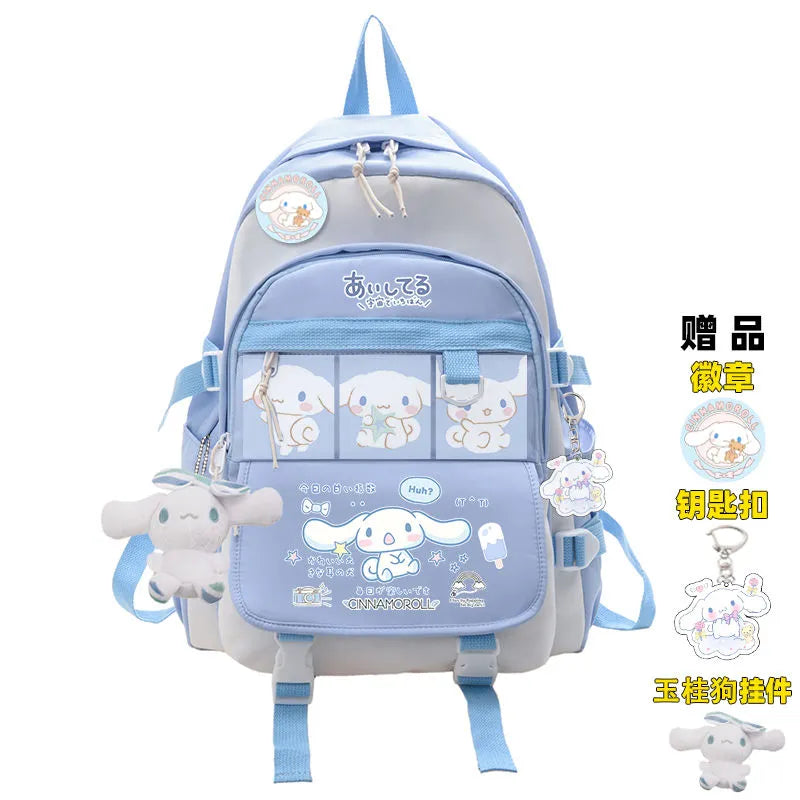Cinnamoroll - Shop cute Cinnamoroll merch and more at LoveJojo