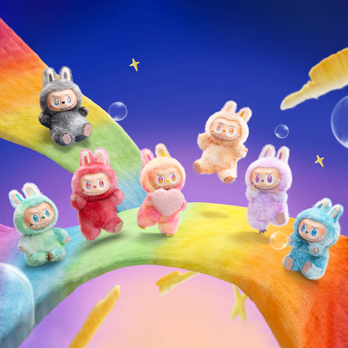 Labubu Products | Shop Labubu Plush & Labubu Toys at LoveJojo – Tagged ...