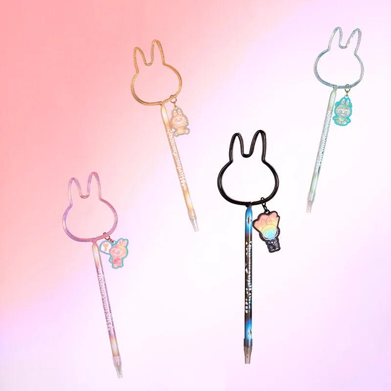 Genuine Labubu The Monsters Big Into Energy Series Wireless Charger Ca ...