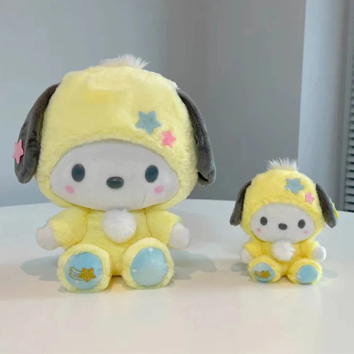 Sanrio Pompompurin Plush Soft Stuffed Plushies – LoveJojo